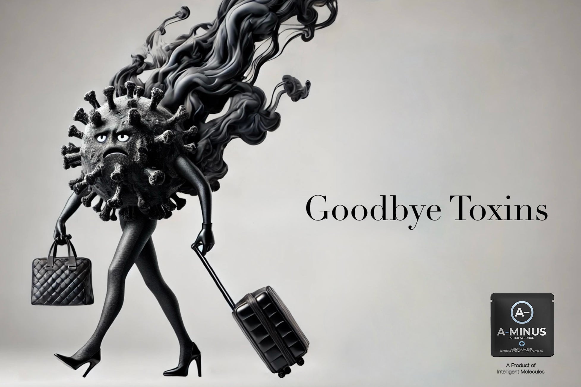 Acetaldehyde: A Toxic Relationship – Intelligent Molecules